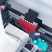 China 3D Automatic Shoe Upper Flat Knitting Machine 14G 36 Inch Computerized for sale