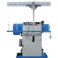 China 7 Gauge 8 Gauge 10 Gauge Flat Knitting Machine Computerised for sale
