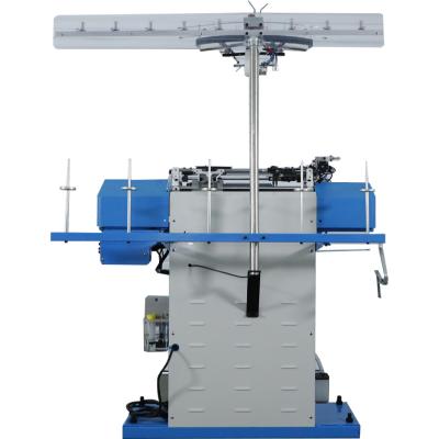China 7 Gauge 8 Gauge 10 Gauge Flat Knitting Machine Computerised for sale