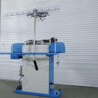 China 7 Gauge 8 Gauge 10 Gauge Flat Knitting Machine Computerised for sale