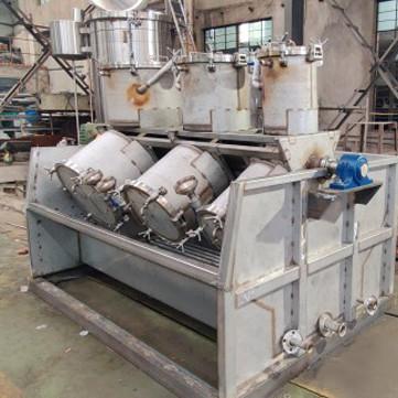 China 25-300 Rolling Elastic Zipper Tape Fabric Dyeing Machine Process for sale