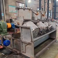 China 25-300 Rolling Elastic Zipper Tape Fabric Dyeing Machine Process for sale