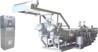 China HTHP Fabric Dyeing Machine 50-1000kg Capacity 140°C High Pressure Overflow Dyeing for Polyester for sale