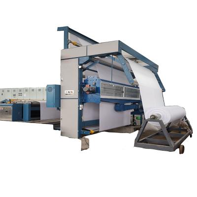 China Cloth Mini Stenter Textile Finishing Machine Rotary Stentering Fabric for sale