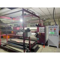 China Heat Transfer Textile Printing Machine Presses Printer For Blanket for sale