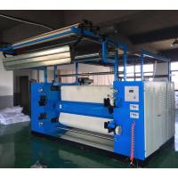 China Heat Transfer Textile Printing Machine Presses Printer For Blanket for sale