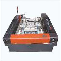 China Fully Automatic Flat Bed Screen Printing Machine 6 Color Digital T Shirt for sale