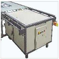 China Fully Automatic Flat Bed Screen Printing Machine 6 Color Digital T Shirt for sale