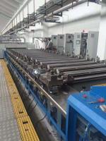 China Automatic Rotary Screen Printer Press Blanket Printing Textile 1620-3450mm 4-10 Color for sale