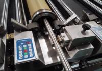 China Arbitrary Repeat Continue Rotary Screen Printing Machine 165KW 640-1828mm for sale