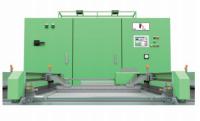 China Fully Automatic Flatbed Screen Printing Machine for Textile Cloth 1600mm for sale