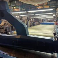 China Rotary Textile Printing Machine Exclusive Quotation Universal Type 80KW for sale