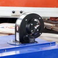 China 4 color rotary Textile Printing Machine digital cloth screen printing machine for sale