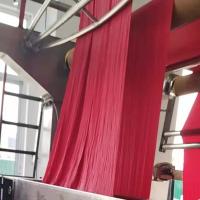 China ZYTT Textile Finishing Detwist Machine 1800-2800mm Working Width 20-100m/min Speed for sale