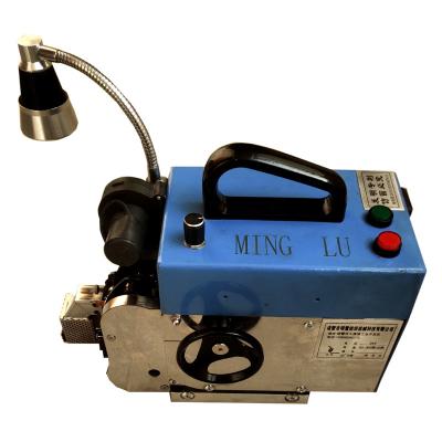 China Tying Warp Knotting Machine Finishing Machine Intelligent for sale