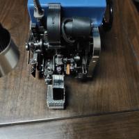 China Tying Warp Knotting Machine Finishing Machine Intelligent for sale