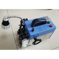 China Tying Warp Knotting Machine Finishing Machine Intelligent for sale