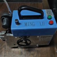 China Tying Warp Knotting Machine Finishing Machine Intelligent for sale
