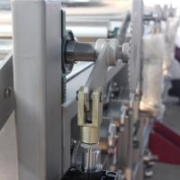 China Fabric Textile Washing Machine Washer After Printing Progress 10 Chambers for sale