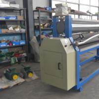 China Industrial Fabric Finishing Machine for Blanket 2600mm Width 53KW for sale