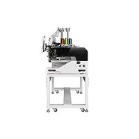 China 4 Head 15 Needle Hat T Shirt Embroidery Machine 1200 Rpm 400x400mm for sale