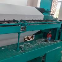 China High Quality Textile GF702E Slitting Machine For Double Fabric for sale