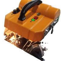China Automatic Stretch Yarn Knot Tying Machine 100W 36V DC Motor for 2S-200S Yarn for sale