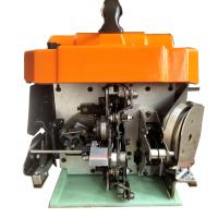China Automatic Warp Knotting Machine 600 Knots/min 1m-4m Working Range Textile Equipment for sale