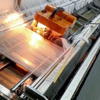 China Automatic Warp Knotting Machine 600 Knots/min 1m-4m Working Range Textile Equipment for sale