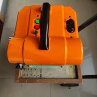 China Automatic Warp Knotting Machine 600 Knots/min 1m-4m Working Range Textile Equipment for sale