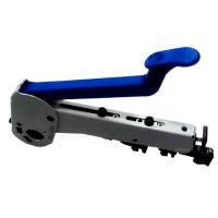 China Cradle In Ring Frame Spinning Machine Pressure Arm 45mm 50mm 60mm for sale