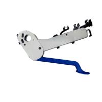 China Cradle In Ring Frame Spinning Machine Pressure Arm 45mm 50mm 60mm for sale