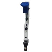 China Cradle In Ring Frame Spinning Machine Pressure Arm 45mm 50mm 60mm for sale