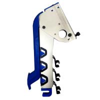 China Cradle In Ring Frame Spinning Machine Pressure Arm 45mm 50mm 60mm for sale
