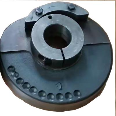 China Warp Knitting Machine Cam 16M Stitch E32 Gauge Textile Machinery Accessories for sale