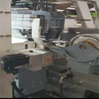 China Warp Knitting Machine Cam 16M Stitch E32 Gauge Textile Machinery Accessories for sale