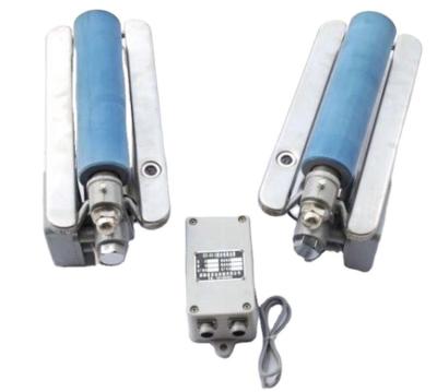 China Photoelectric Mechanical Pneumatic Cloth Guider 20kg Textile Machinery Accessories for sale
