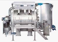 China Ss Jet Soft Overflow Dyeing Machine Terry Towel Textile Fabric Machine for sale