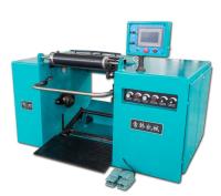 China 21x42 Inch High Speed Direct Warping Machine 100-1000m/min for Textile Yarn for sale