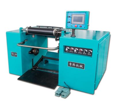 China 21x42 Inch High Speed Direct Warping Machine 100-1000m/min for Textile Yarn for sale
