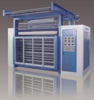 China ZYTT Textile Fabrics Six Roll Mixed Sanding Machine 3400mm for Blanket 45m/min for sale