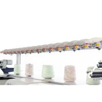 China Computerized Flat Knitting Machine 52 Inch Jacquard Smart Collar Cuff 1000W for sale