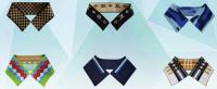 China Computerized Jacquard Flat Knitting Machine 100 Inches Double System 1 KW for Collar Cuff for sale