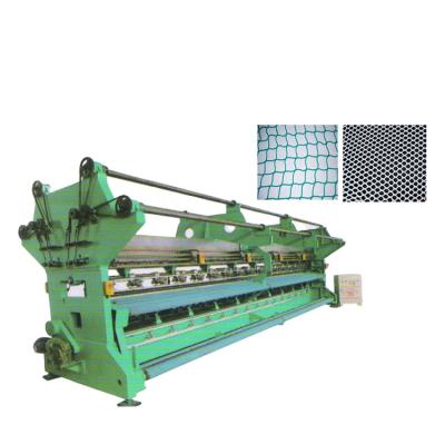 China Chemical Fiberglass Mesh Single Needle Bar Machine 340 Inch E2-E24 Gauge for sale