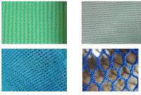 China Chemical Fiberglass Mesh Single Needle Bar Machine 340 Inch E2-E24 Gauge for sale