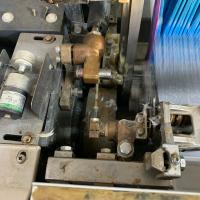 China Technical Textile Weaving Machine Water Jet Loom Manufacturers for sale