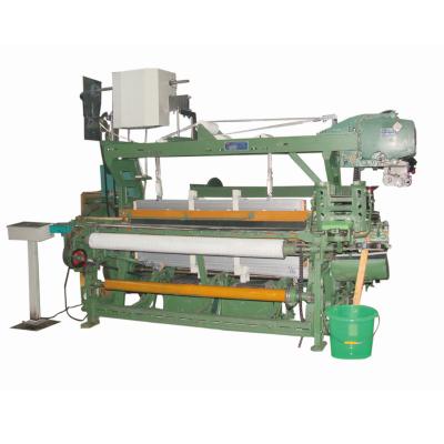 China ZYTT Automatic Shuttle Loom 180cm Weaving Machine for Plain Cotton Fabrics 110-140rpm for sale