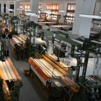 China ZYTT Automatic Shuttle Loom 180cm Weaving Machine for Plain Cotton Fabrics 110-140rpm for sale