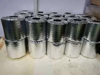 China Packaging Agro Chemical PVA Water Soluble Plastic Film for sale