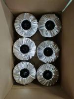 China Packaging Agro Chemical PVA Water Soluble Plastic Film for sale